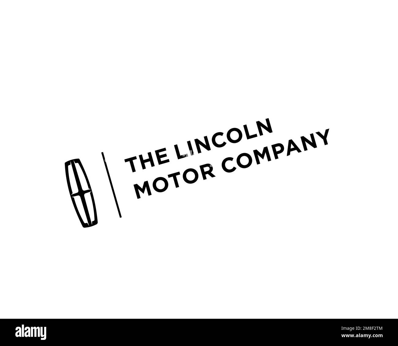 Lincoln Motor Company Logo Vector