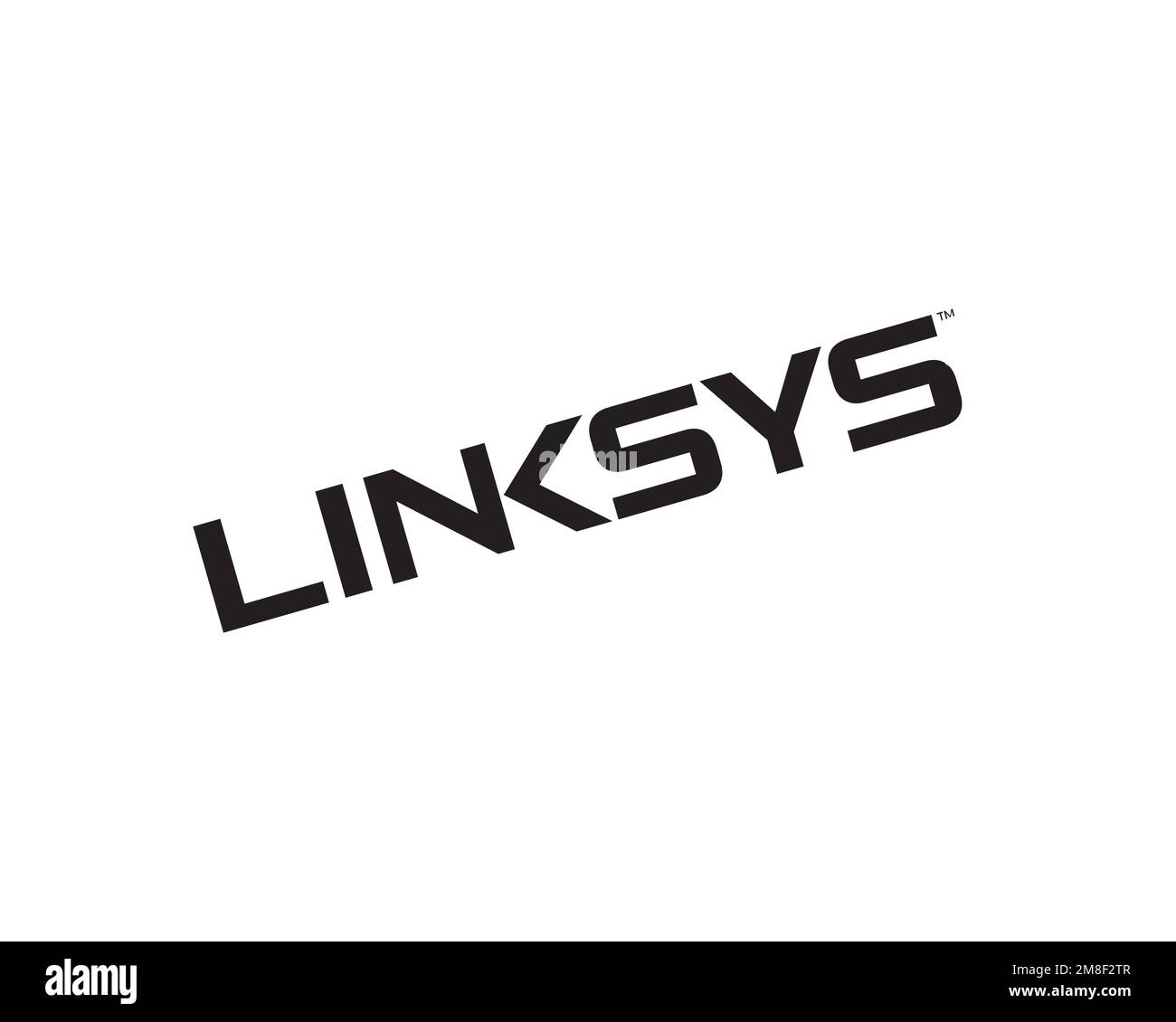 Linksys Logo Png