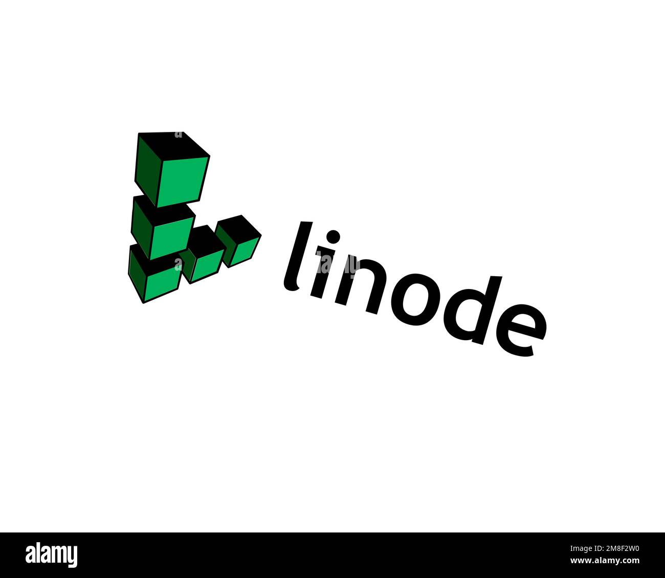 Linode logo hi-res stock photography and images - Alamy