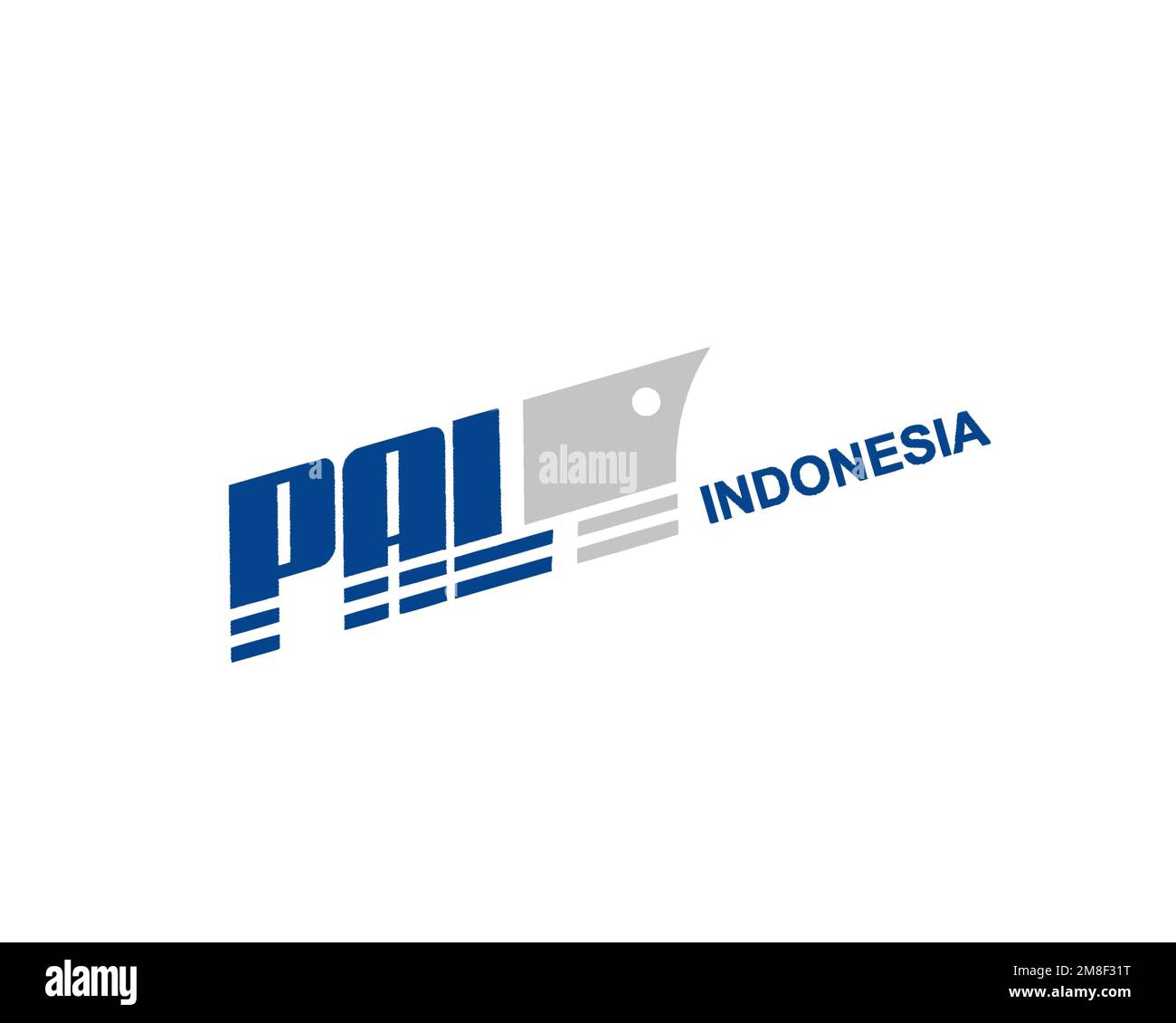 Pt pal indonesia hi-res stock photography and images - Alamy
