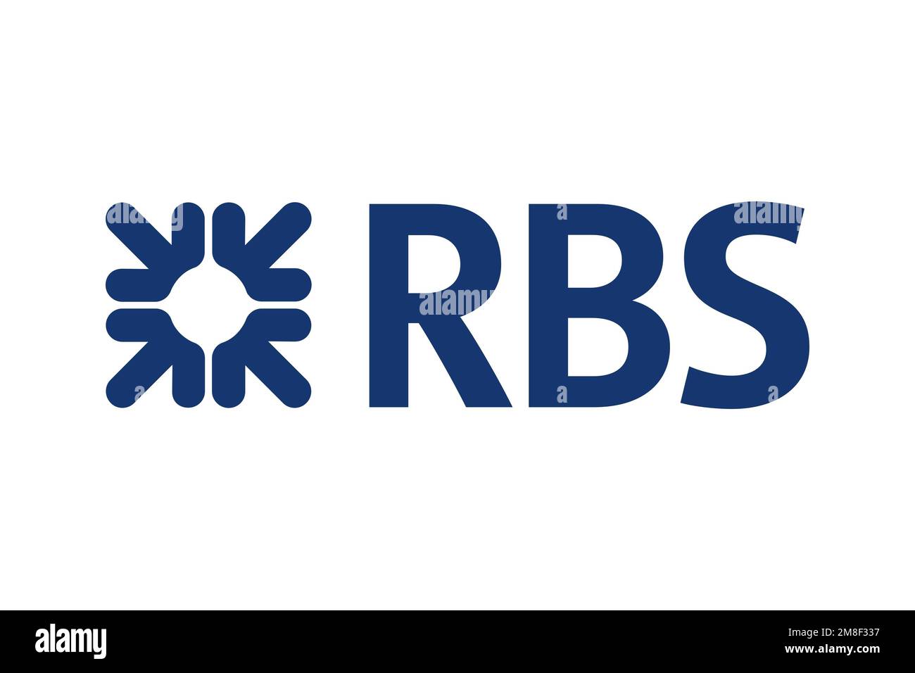 Royal bank of scotland group hi-res stock photography and images - Alamy