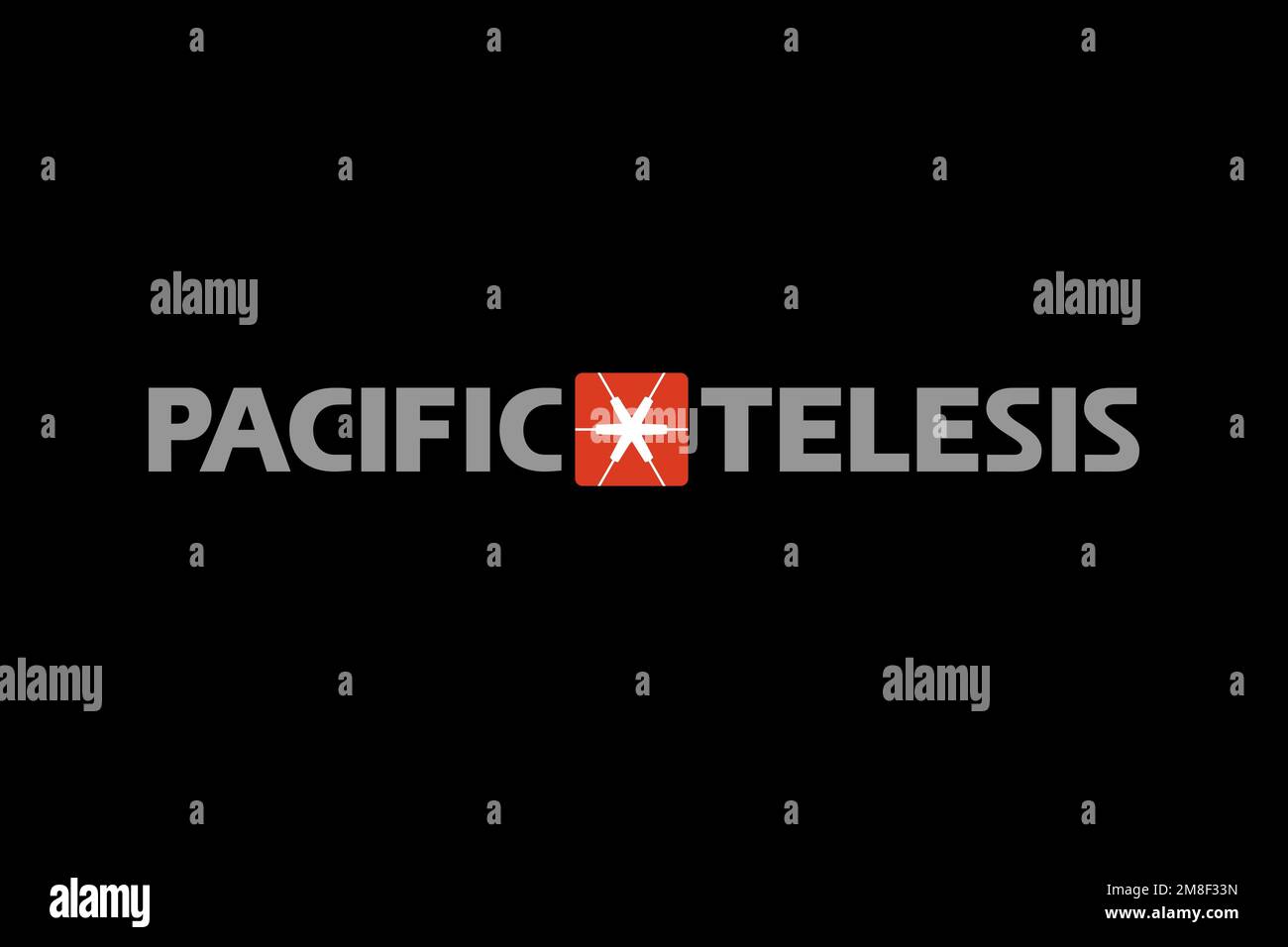 Pacific Telesis Logo Pacific Press Technologies Unveils New Logo,