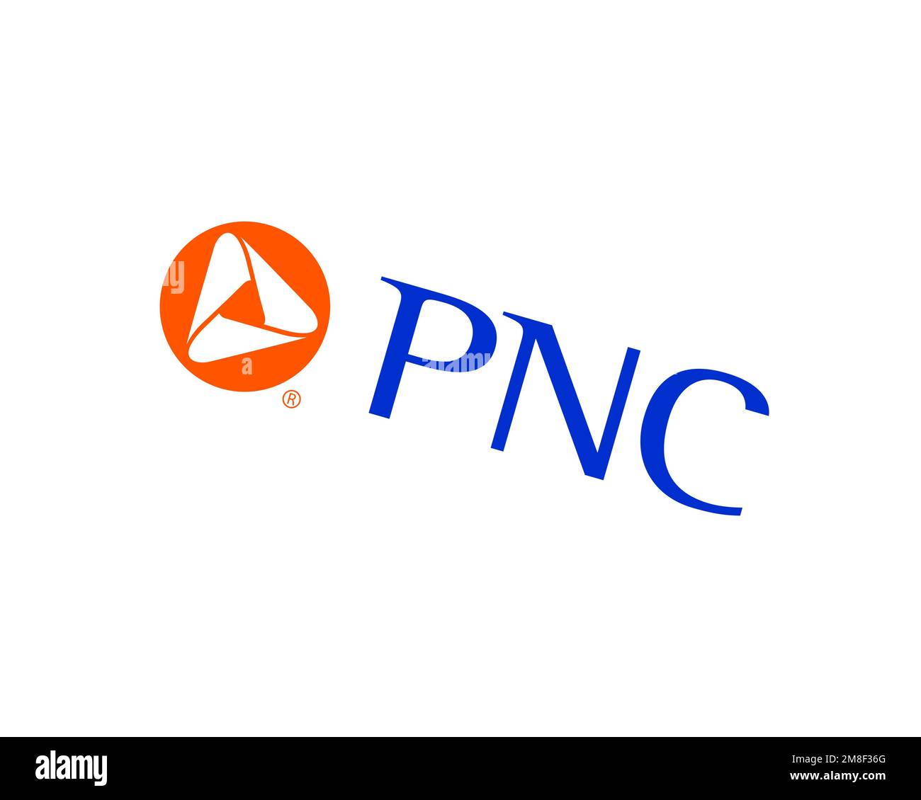 Pnc logo Cut Out Stock Images & Pictures - Alamy