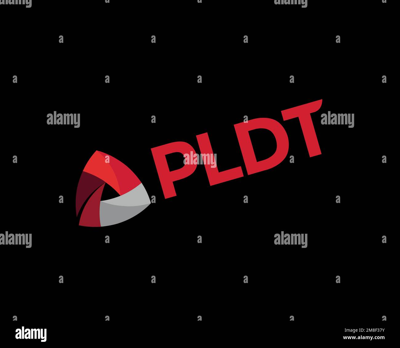 Pldt Logo