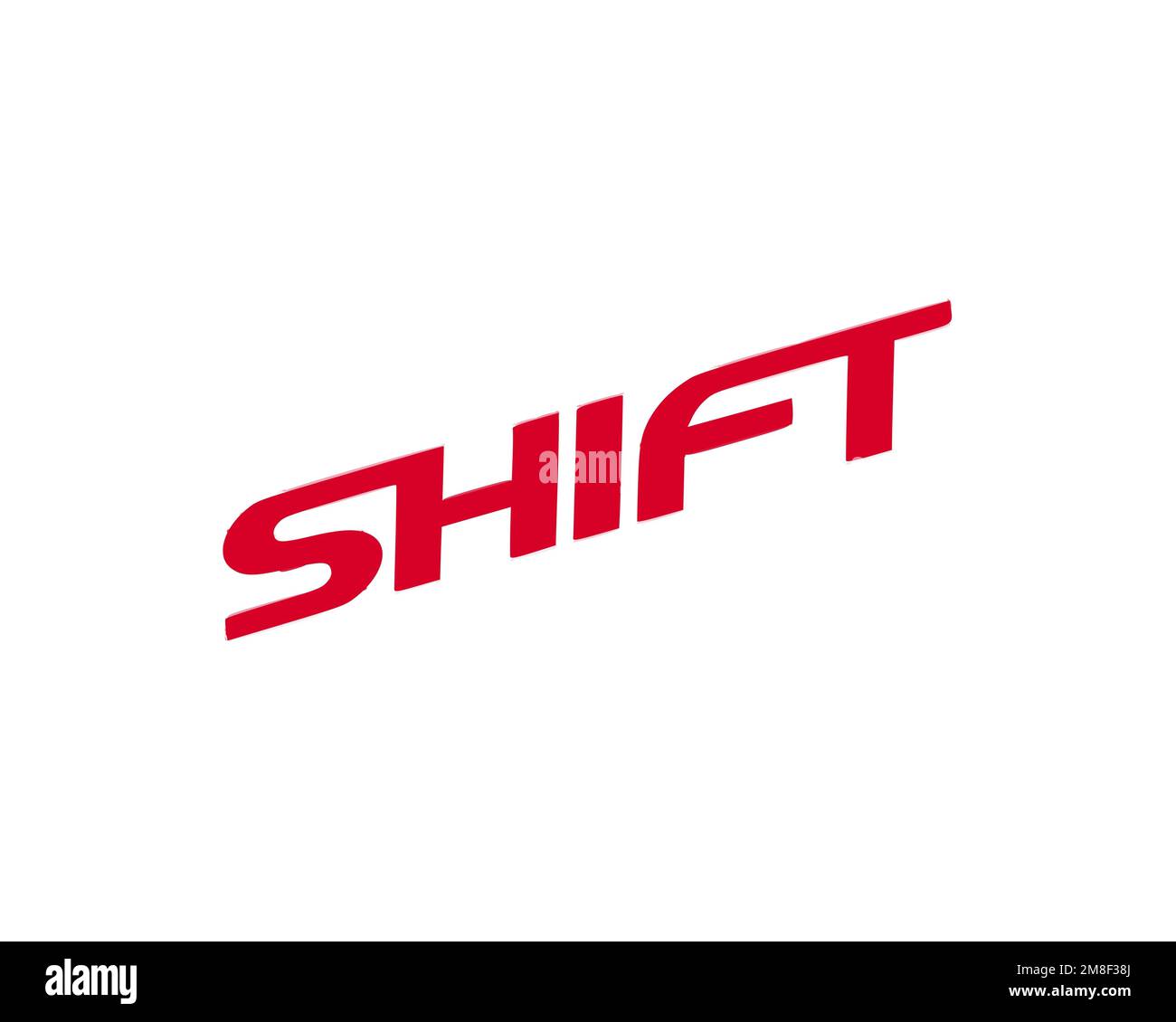 Shift logo hi-res stock photography and images - Alamy