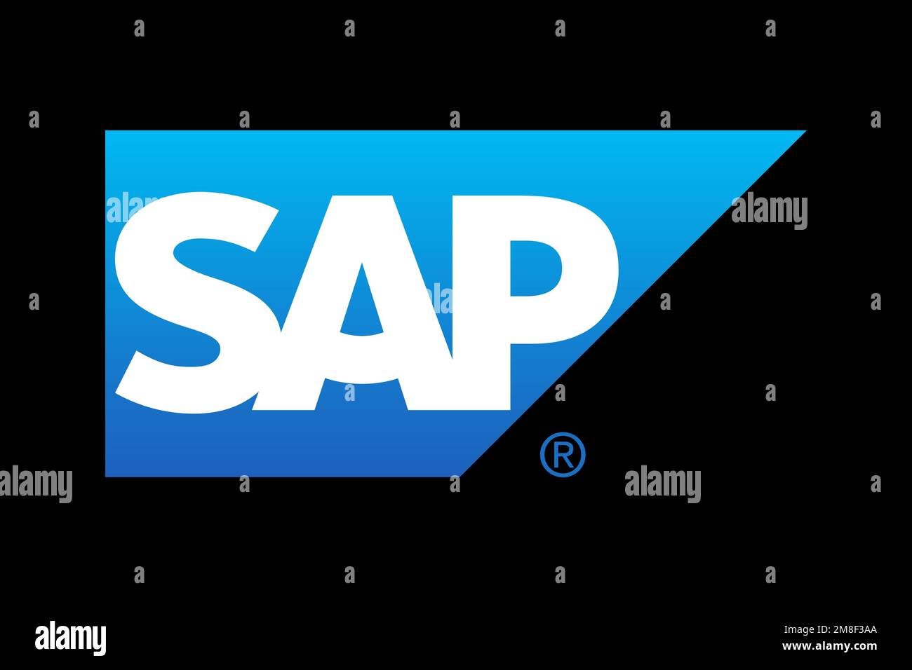 Sap converged cloud hi-res stock photography and images - Alamy