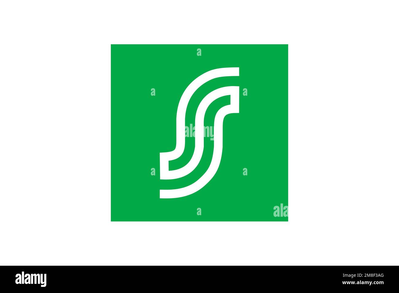 S Group, Logo, White background Stock Photo - Alamy