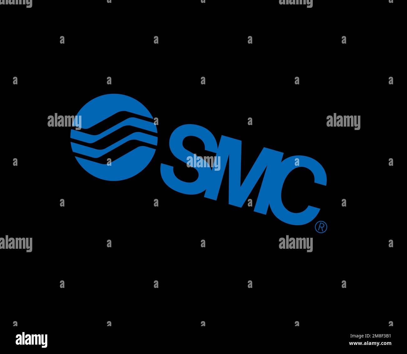 Logo smc hi-res stock photography and images - Alamy