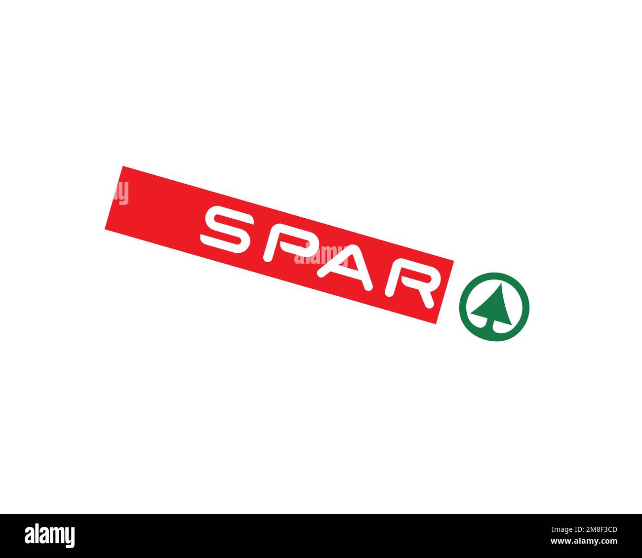 Spar Logo Vector