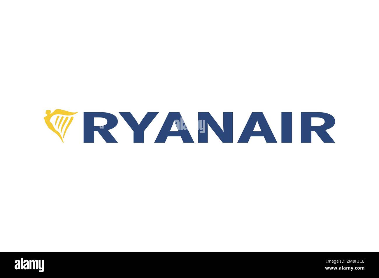 Ryanair symbol hi-res stock photography and images - Alamy