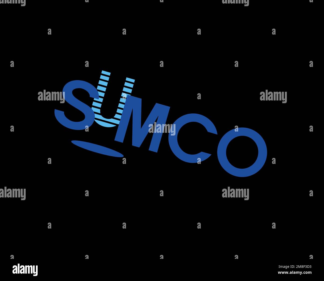 Sumco logo hi-res stock photography and images - Alamy