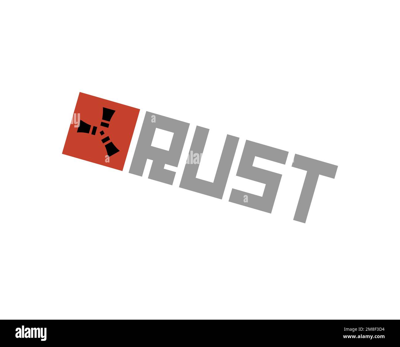 Symbolic rust hi-res stock photography and images - Alamy