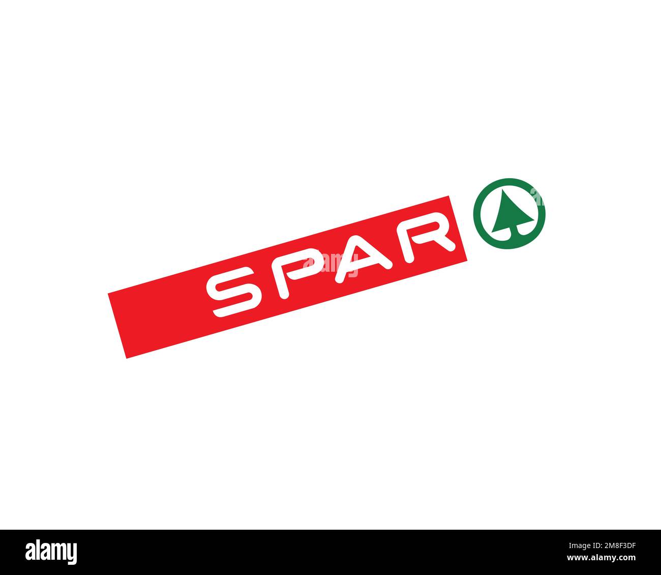 Logo spar Cut Out Stock Images & Pictures - Alamy