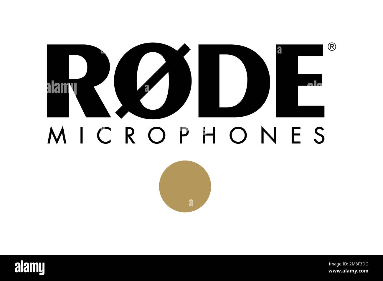 Rode microphones hi-res stock photography and images - Alamy