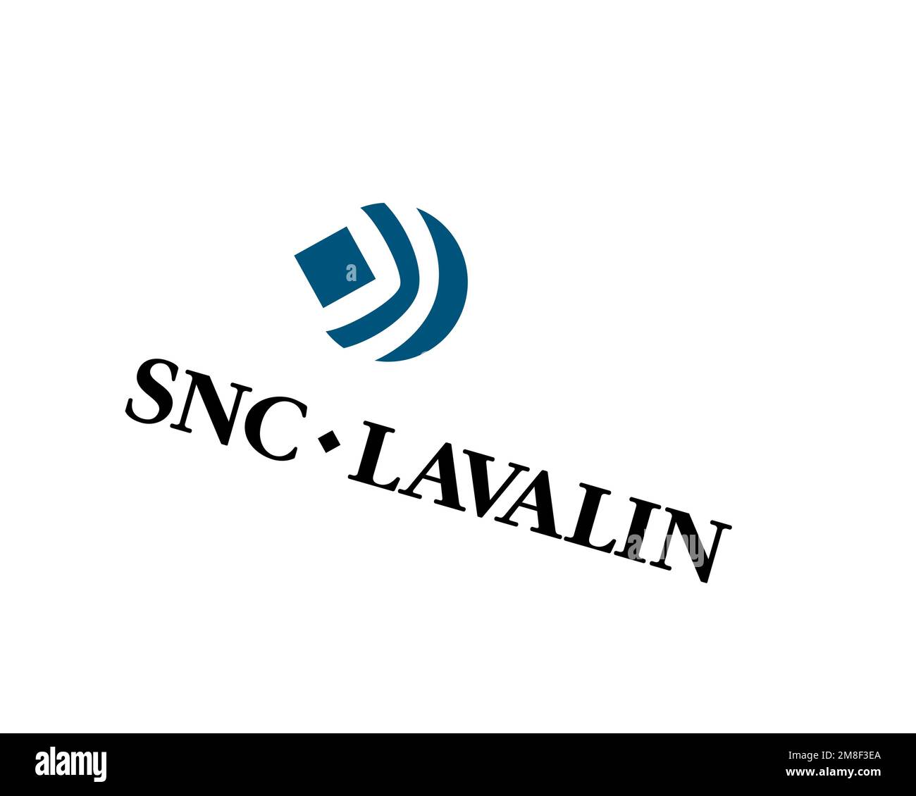 SNC Lavalin, rotated logo, white background B Stock Photo - Alamy SNC Lavalin, rotated logo, white background B Stock Photo - Alamy