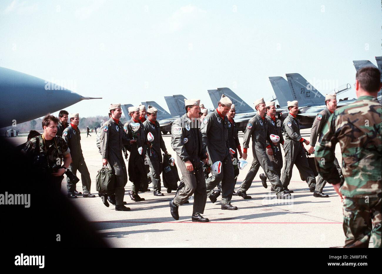 Naval air station nas oceana hi-res stock photography and images - Alamy