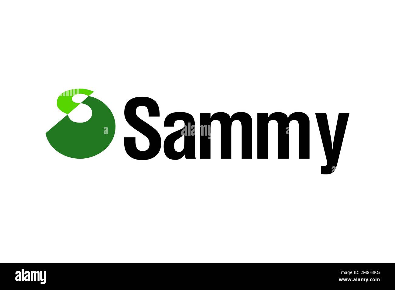 Sammy Cut Out Stock Images & Pictures - Alamy
