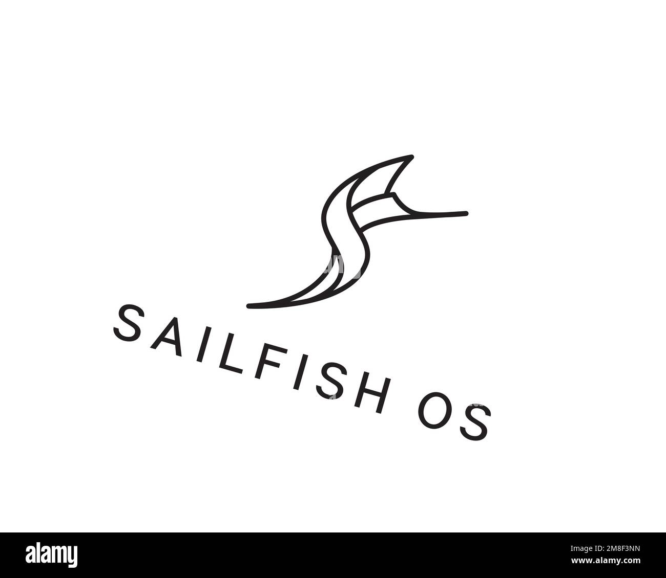 Sailfish Os Logo