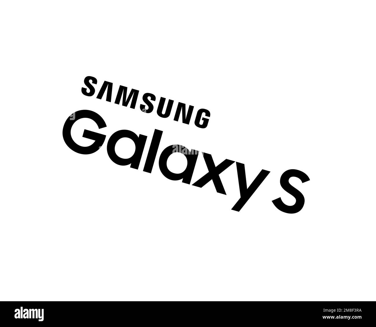 Samsung Galaxy Logo Vector