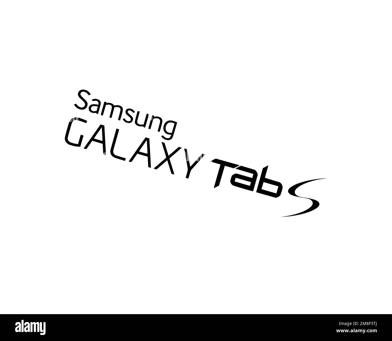 Samsung Galaxy Tab Logo Vector