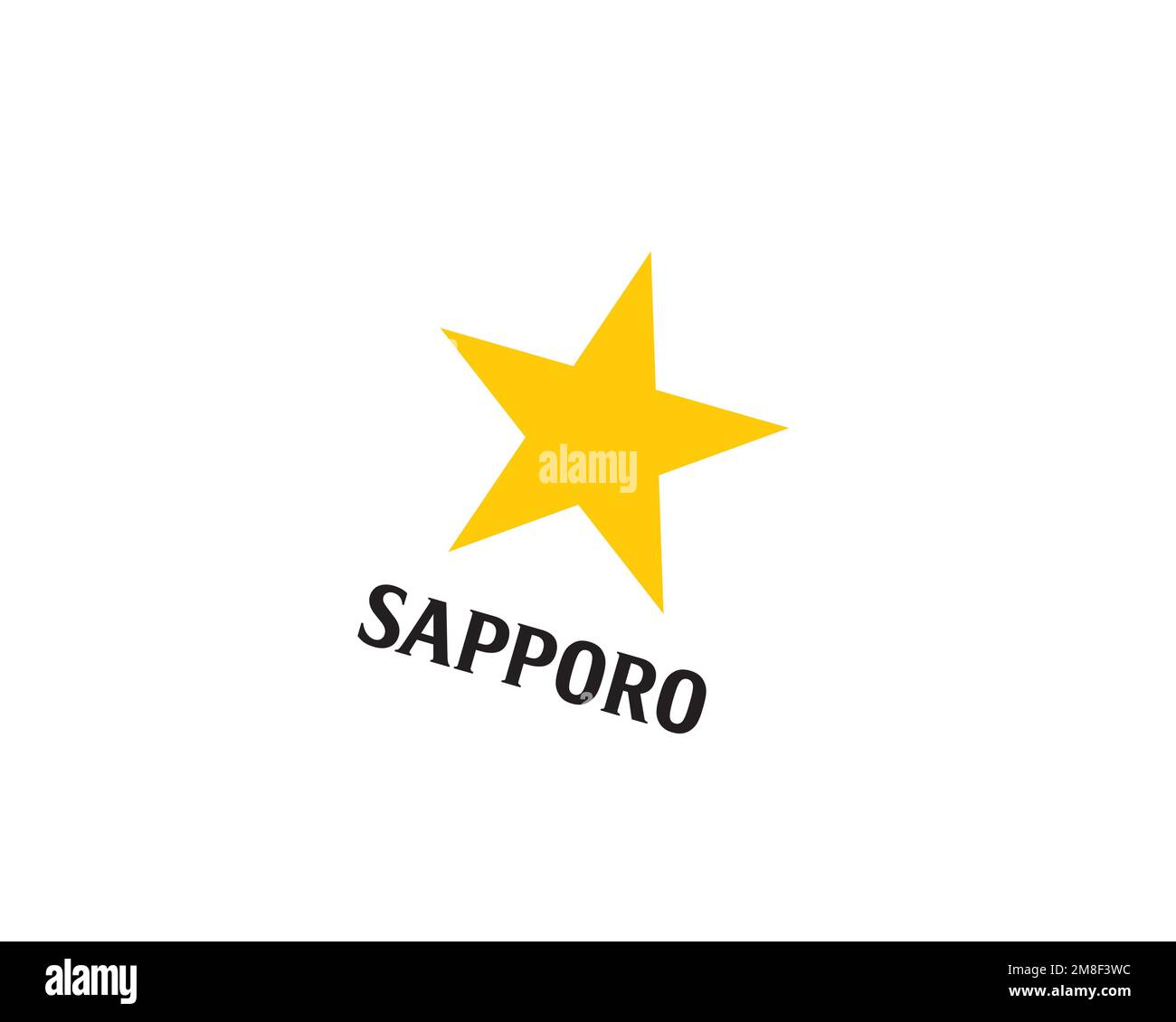 Logo sapporo hi-res stock photography and images - Alamy