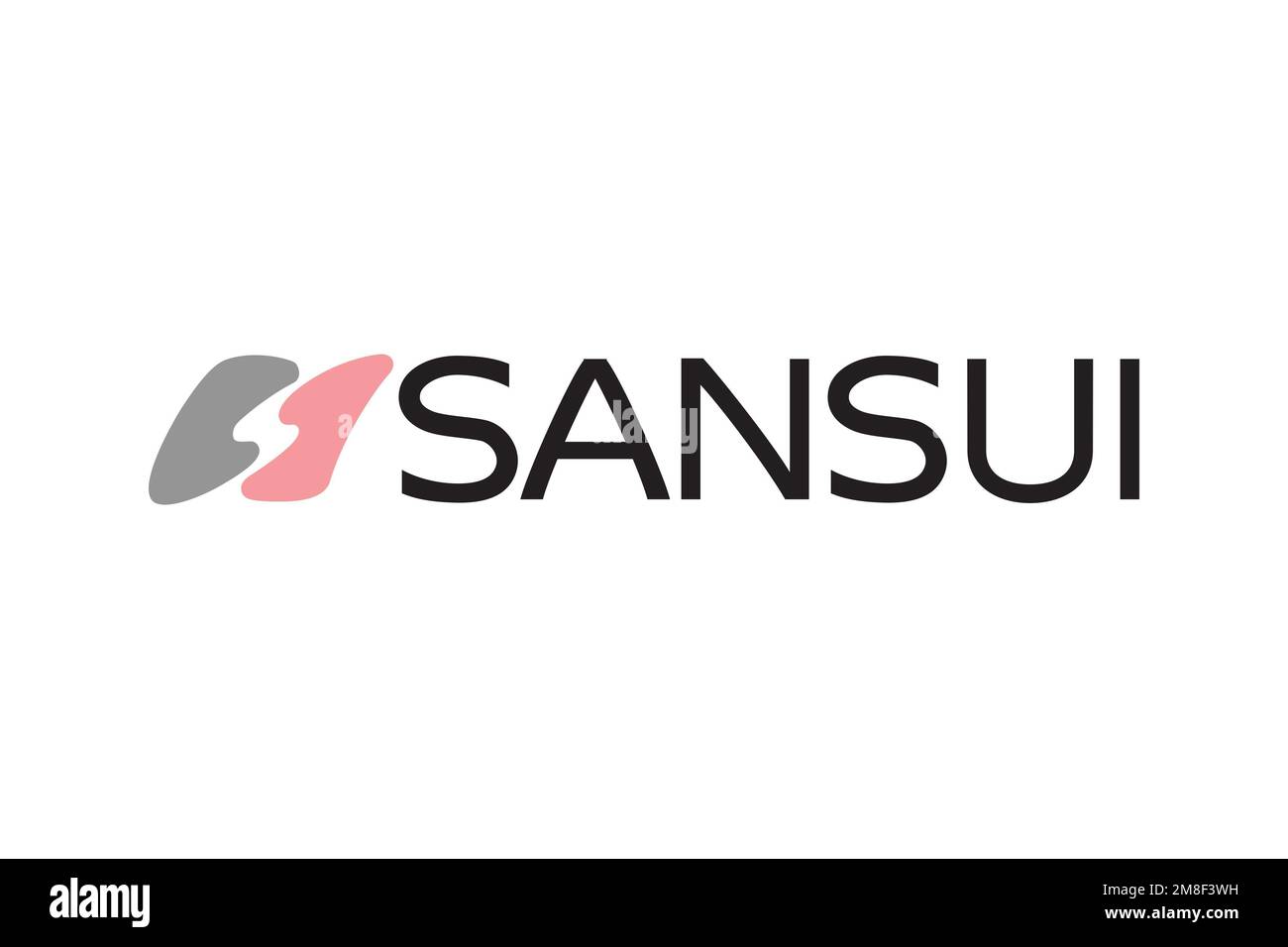 Sansui Logo