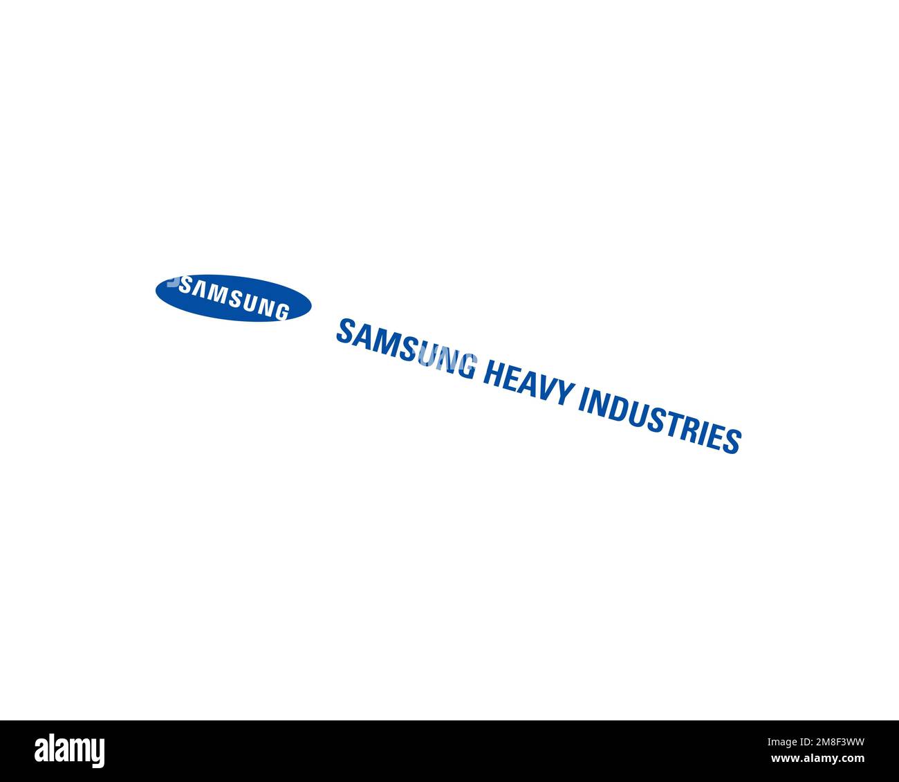 Samsung heavy industries hi-res stock photography and images - Alamy