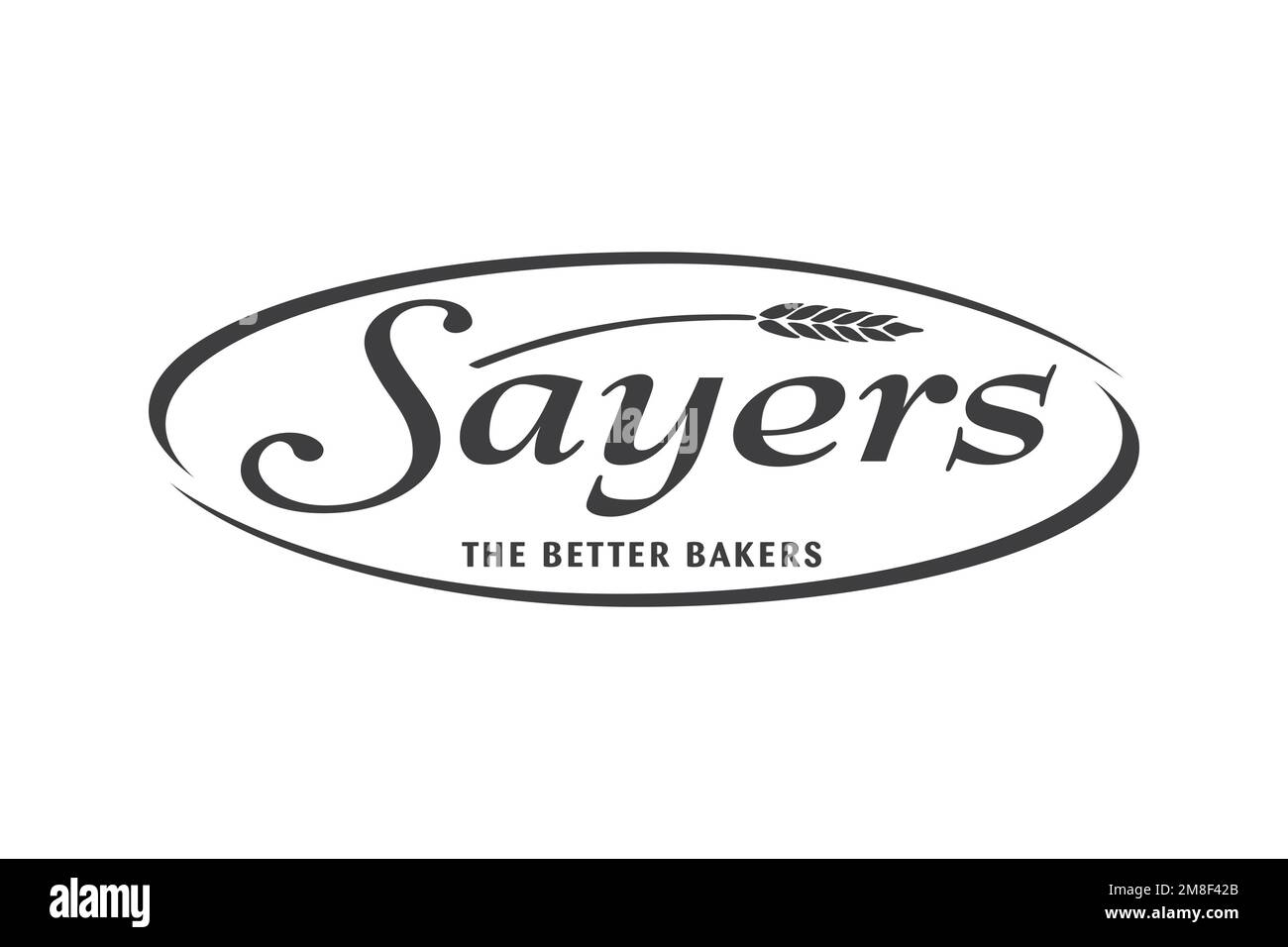Sayers bakery hi-res stock photography and images - Alamy
