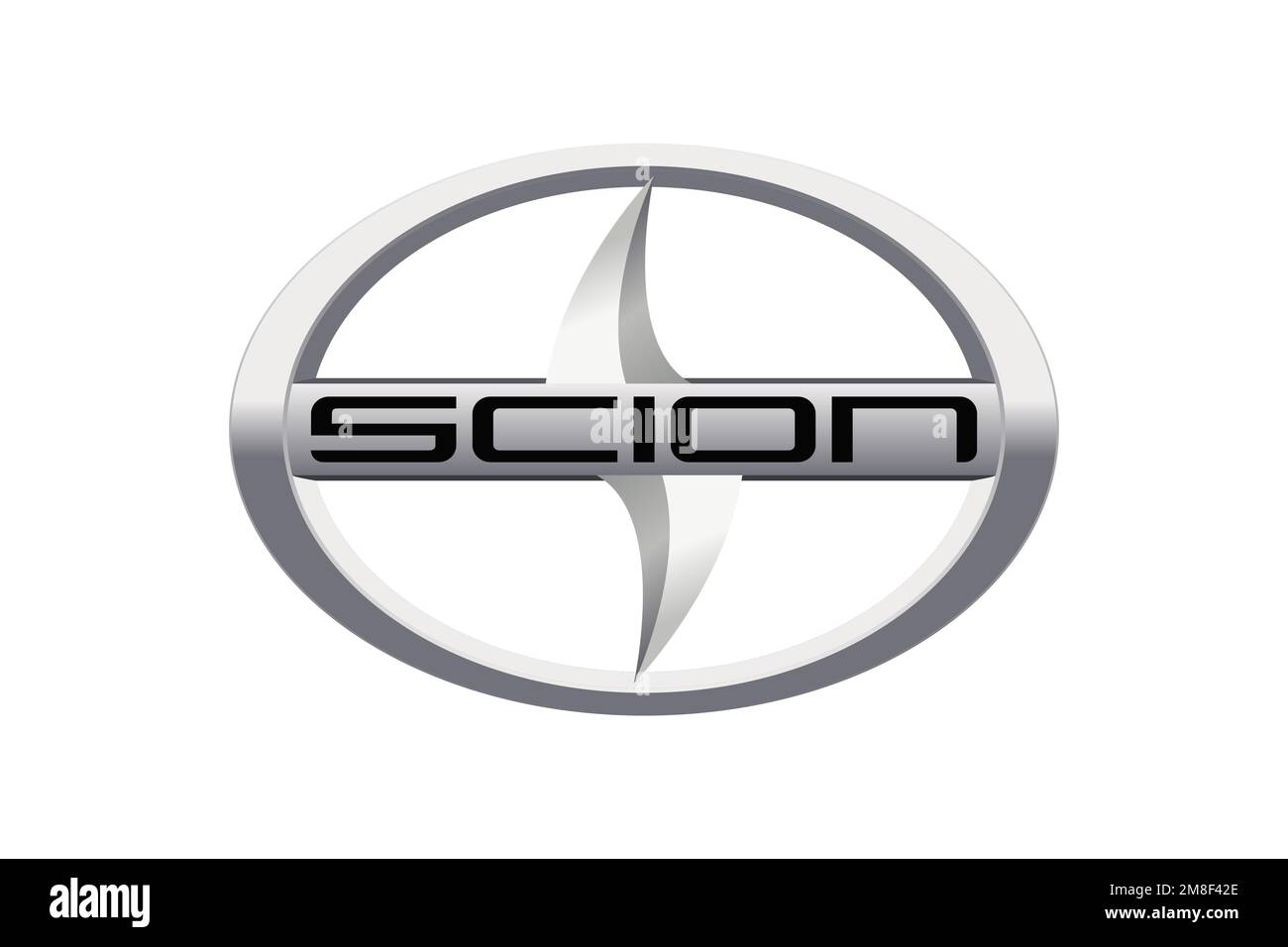 Scion Logo Transparent