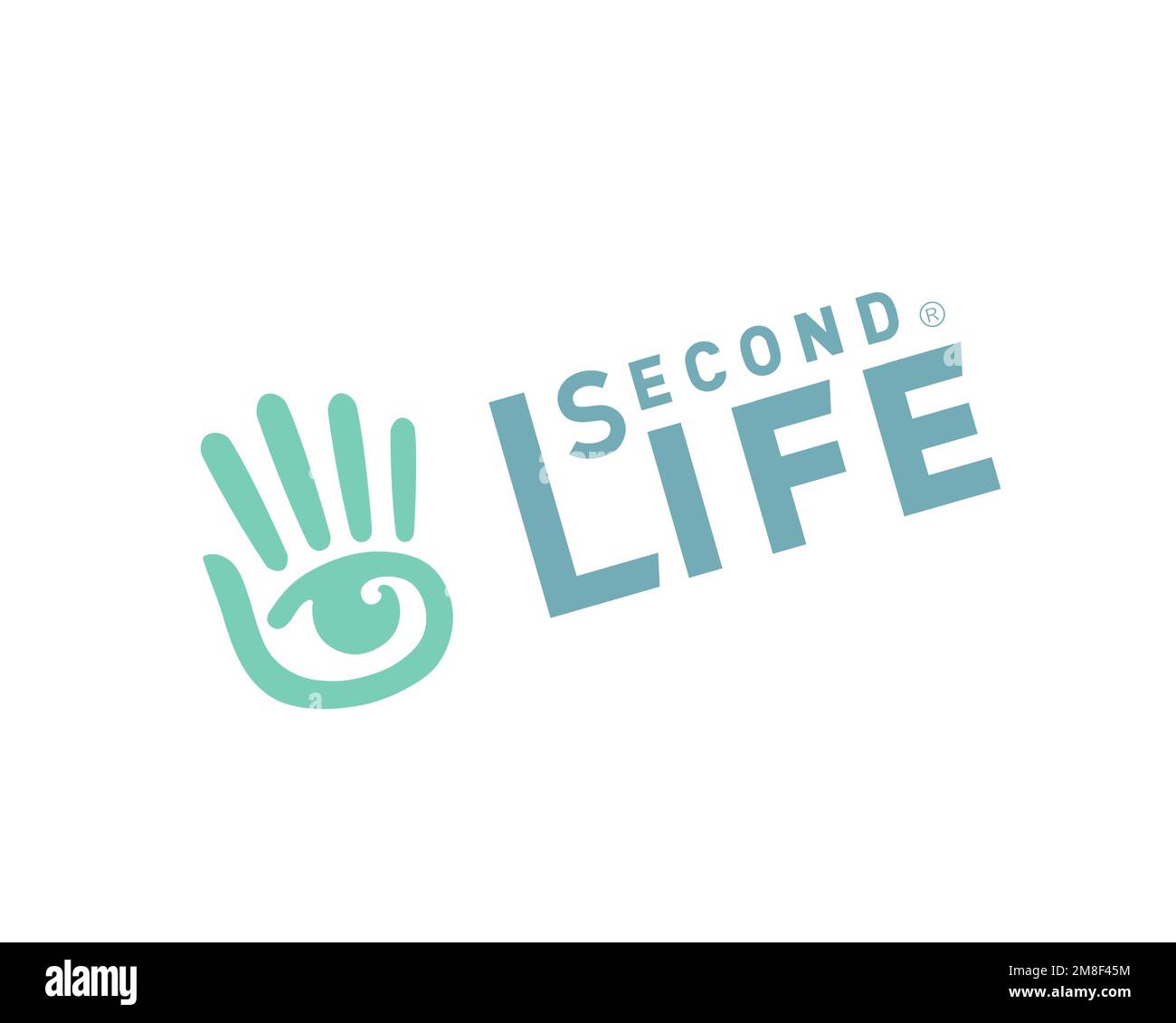 Second life Cut Out Stock Images & Pictures - Alamy
