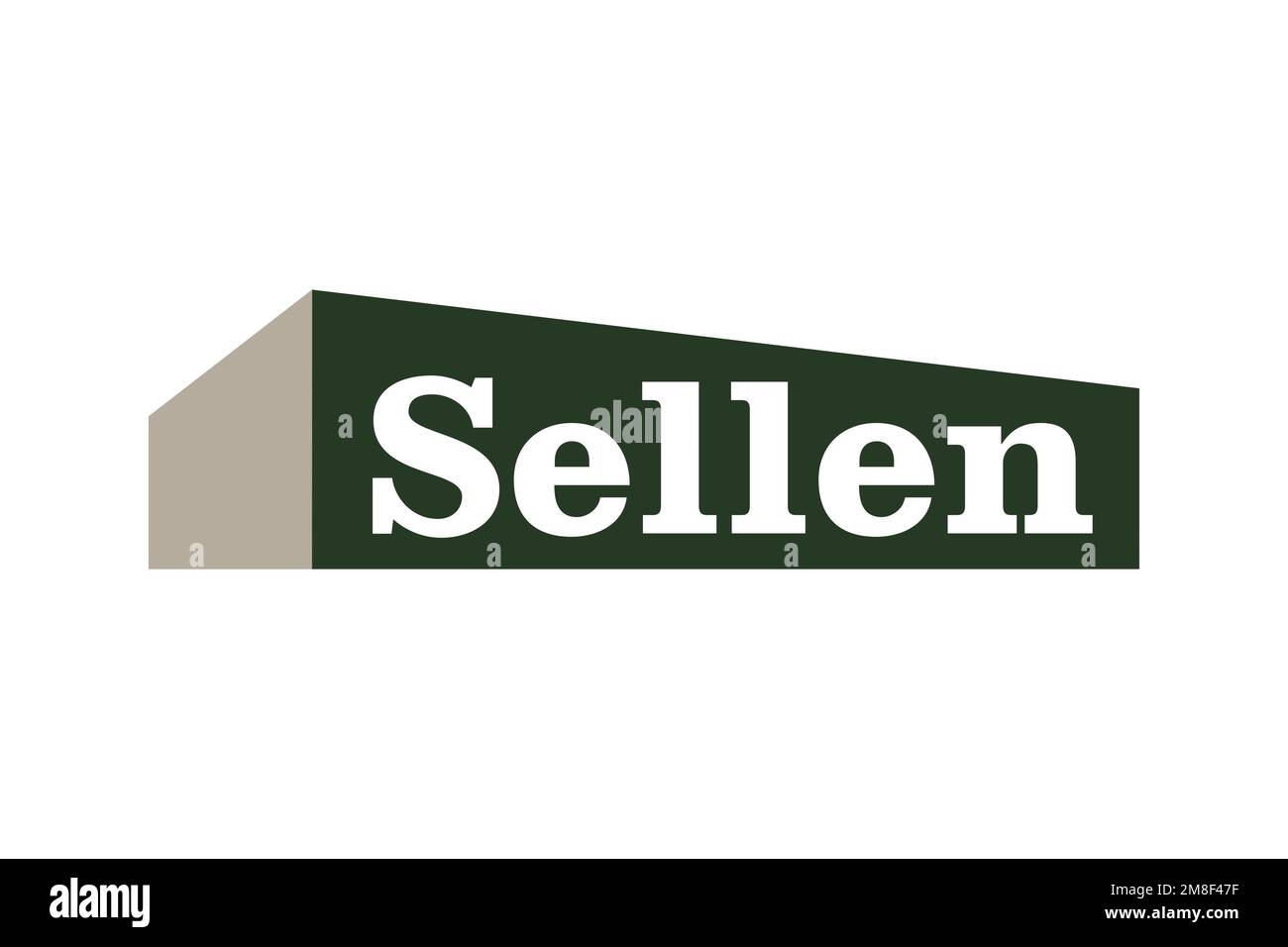Sellen construction hi-res stock photography and images - Alamy