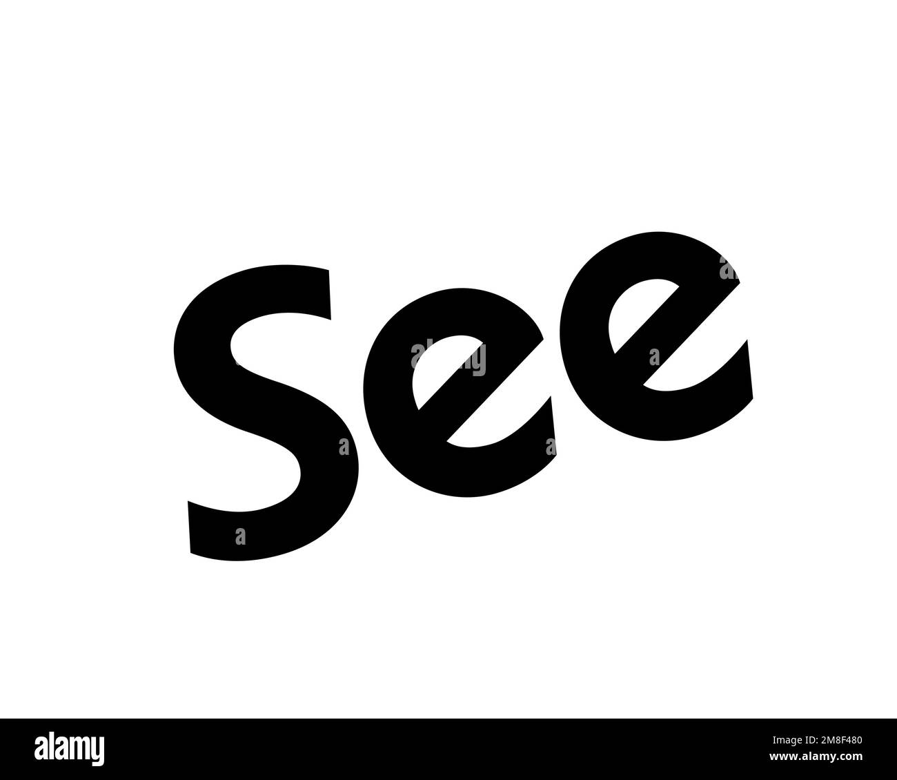 Ticket logo Black and White Stock Photos & Images - Alamy