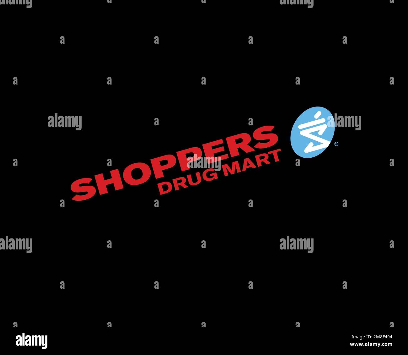 Shoppers Drug Mart Logo