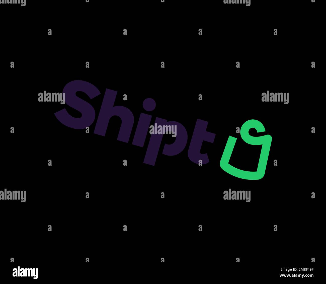 Shipt logo hi-res stock photography and images - Alamy