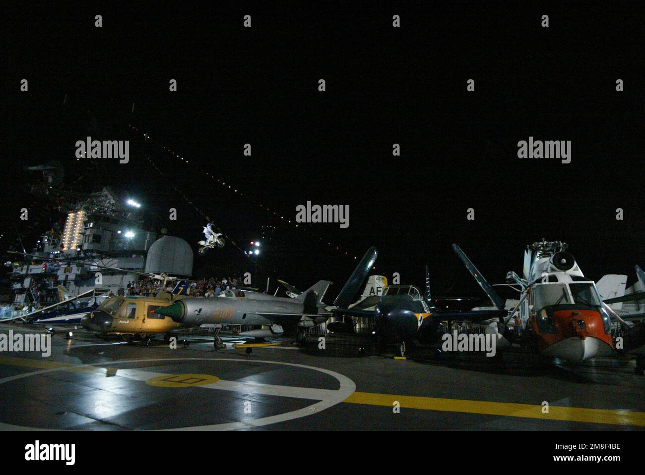 Robbie knievel and evel knievel hi-res stock photography and images - Alamy