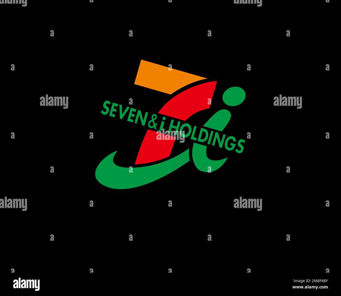 Seven and i holdings hi-res stock photography and images - Alamy