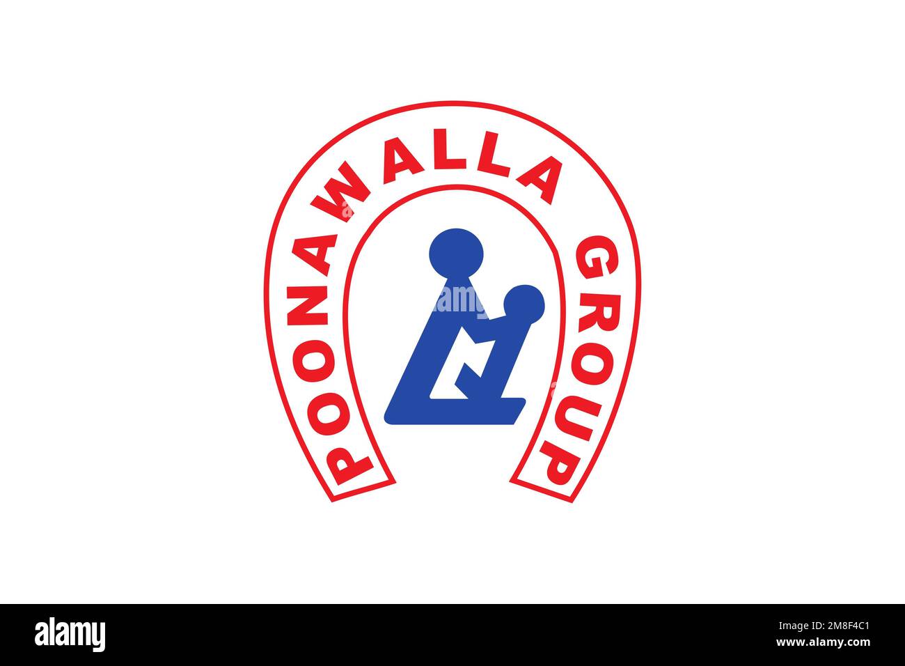 Serum Institute of India, Logo, White background Stock Photo - Alamy