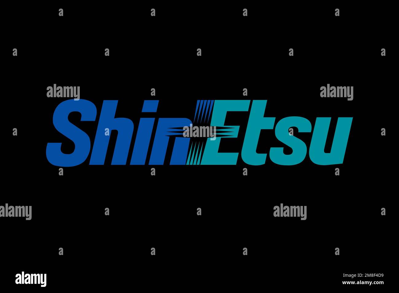 Shin etsu chemical hi-res stock photography and images - Alamy