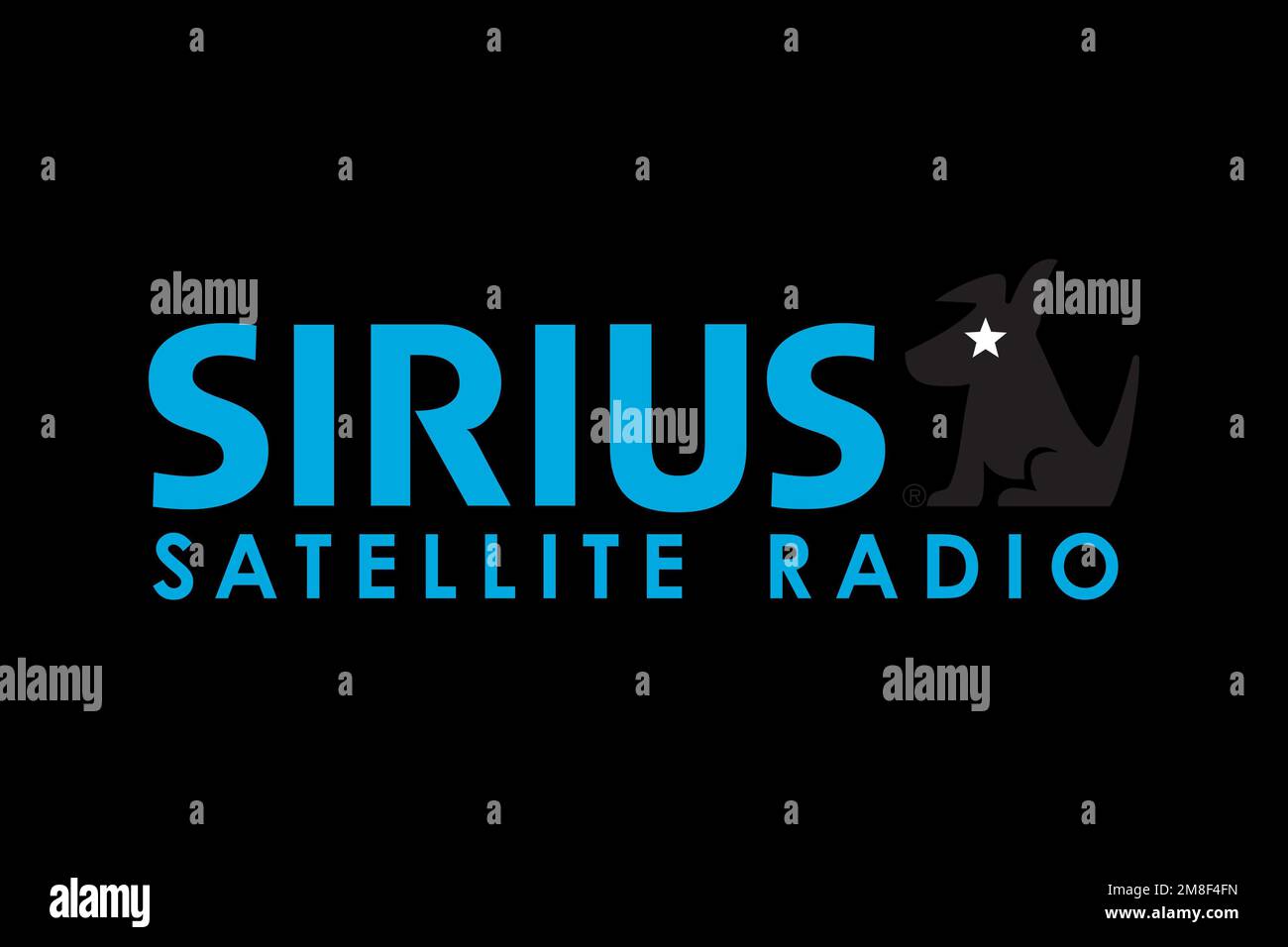 Sirius Satellite Radio Logo at Anthony Griggs blog