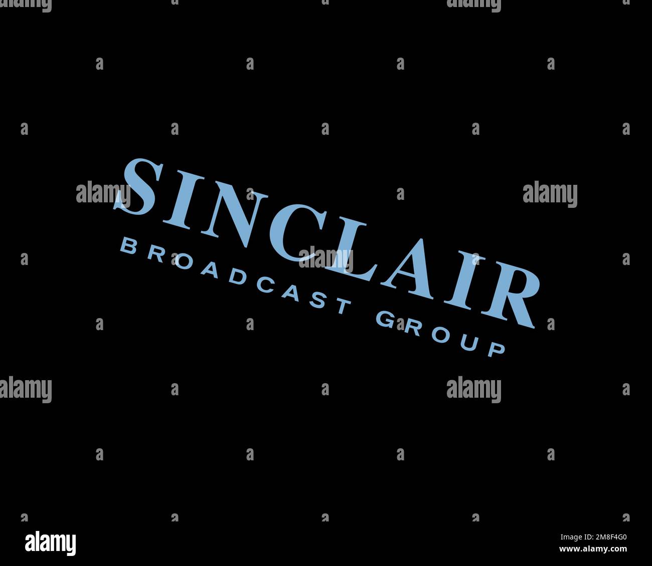Sinclair broadcast group hi-res stock photography and images - Alamy