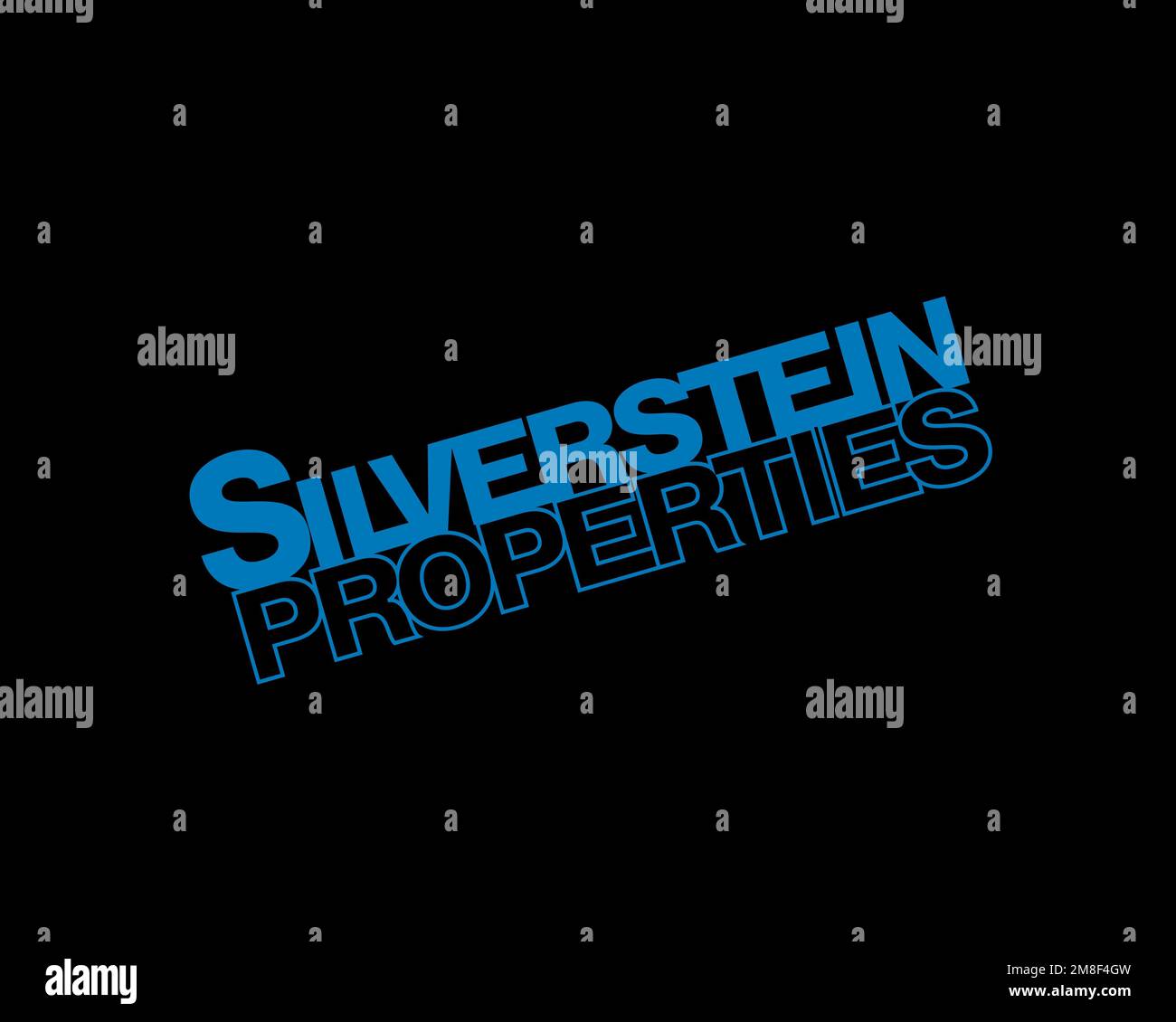 Silverstein properties hi-res stock photography and images - Alamy