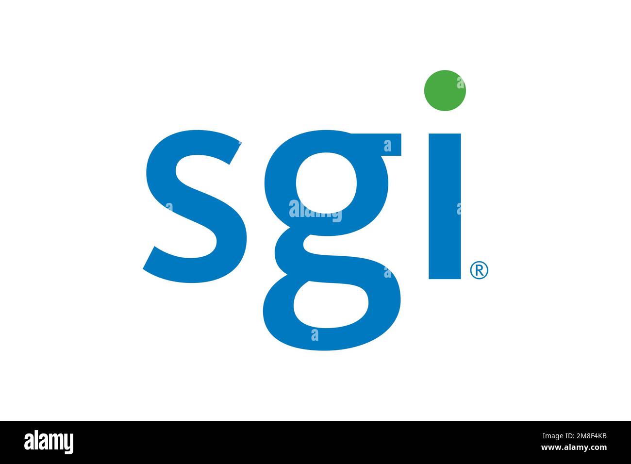 Silicon graphics international hi-res stock photography and images - Alamy