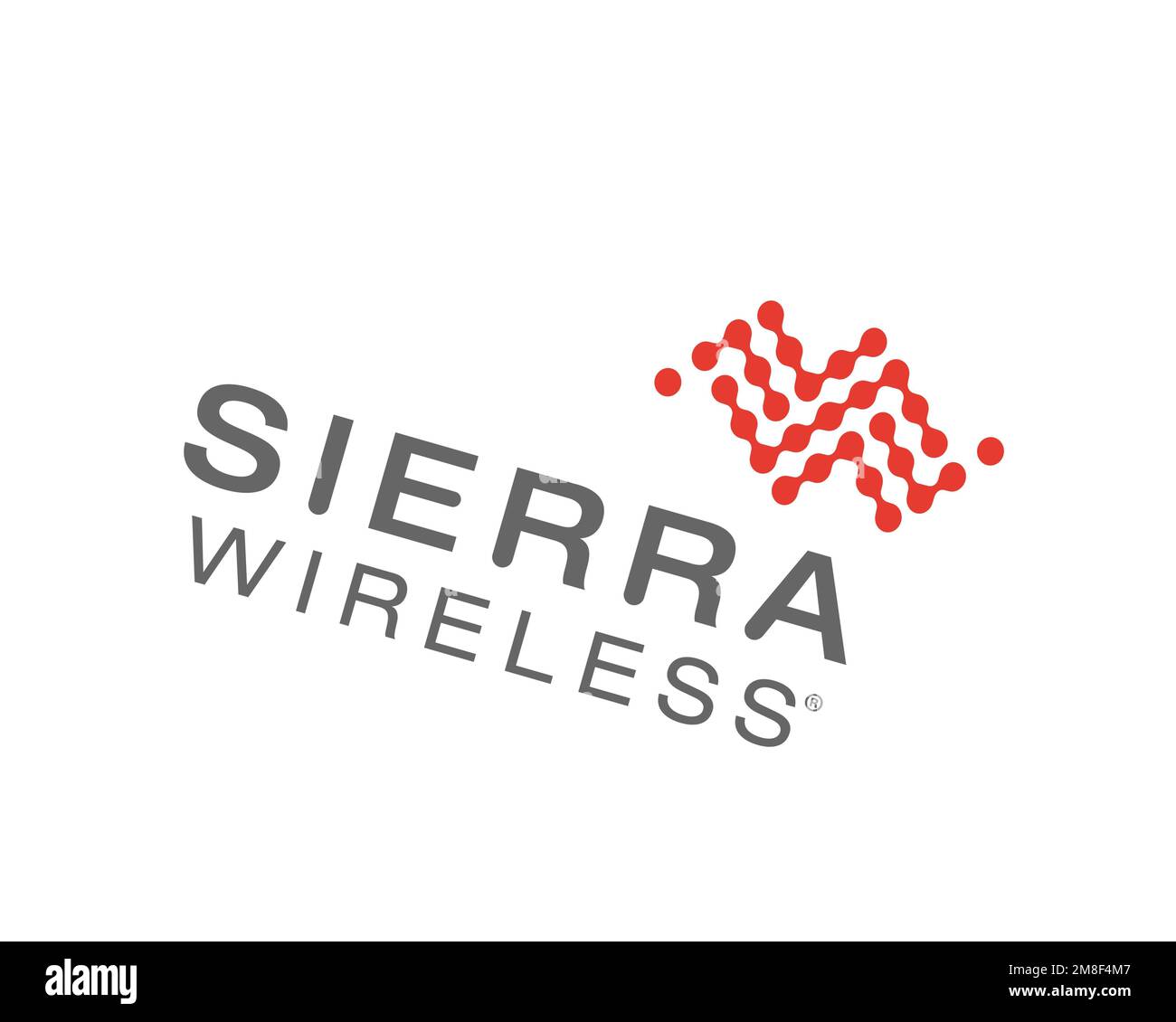 Sierra wireless hi-res stock photography and images - Alamy