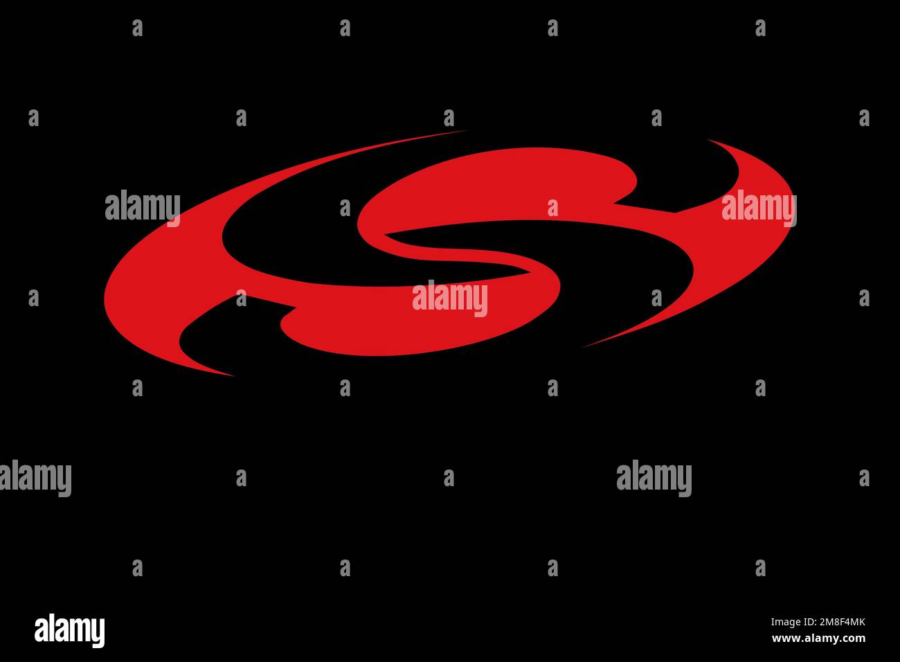 Silicon Labs, Logo, Black background Stock Photo - Alamy