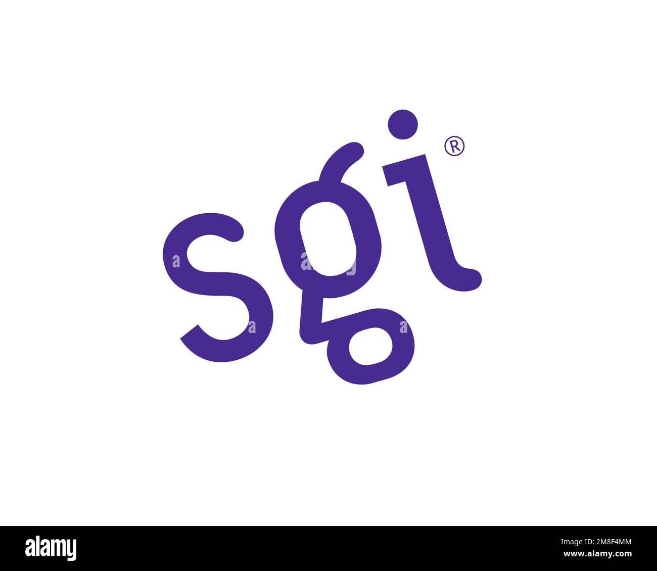 Silicon graphics Cut Out Stock Images & Pictures - Alamy