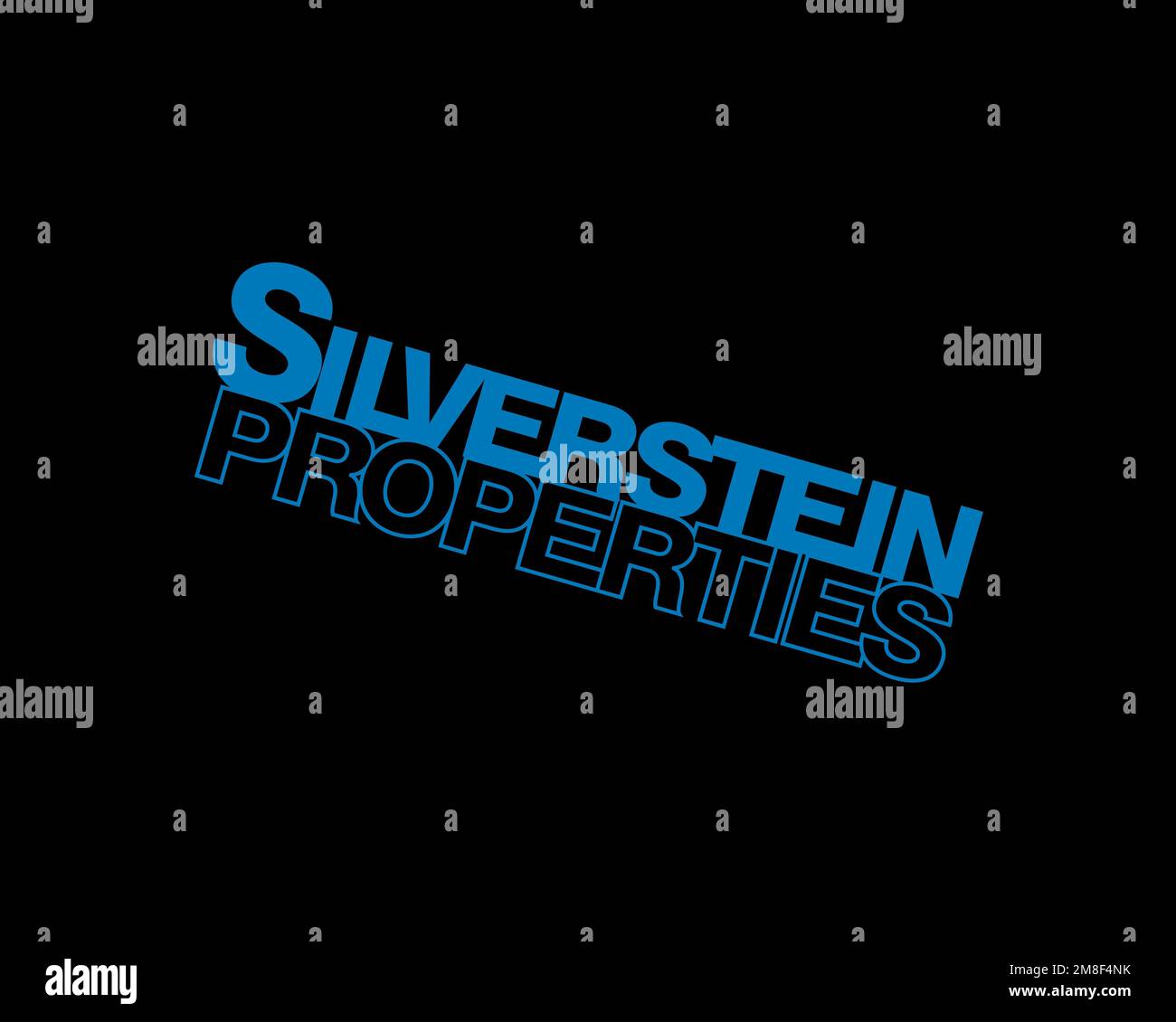 Silverstein properties hi-res stock photography and images - Alamy
