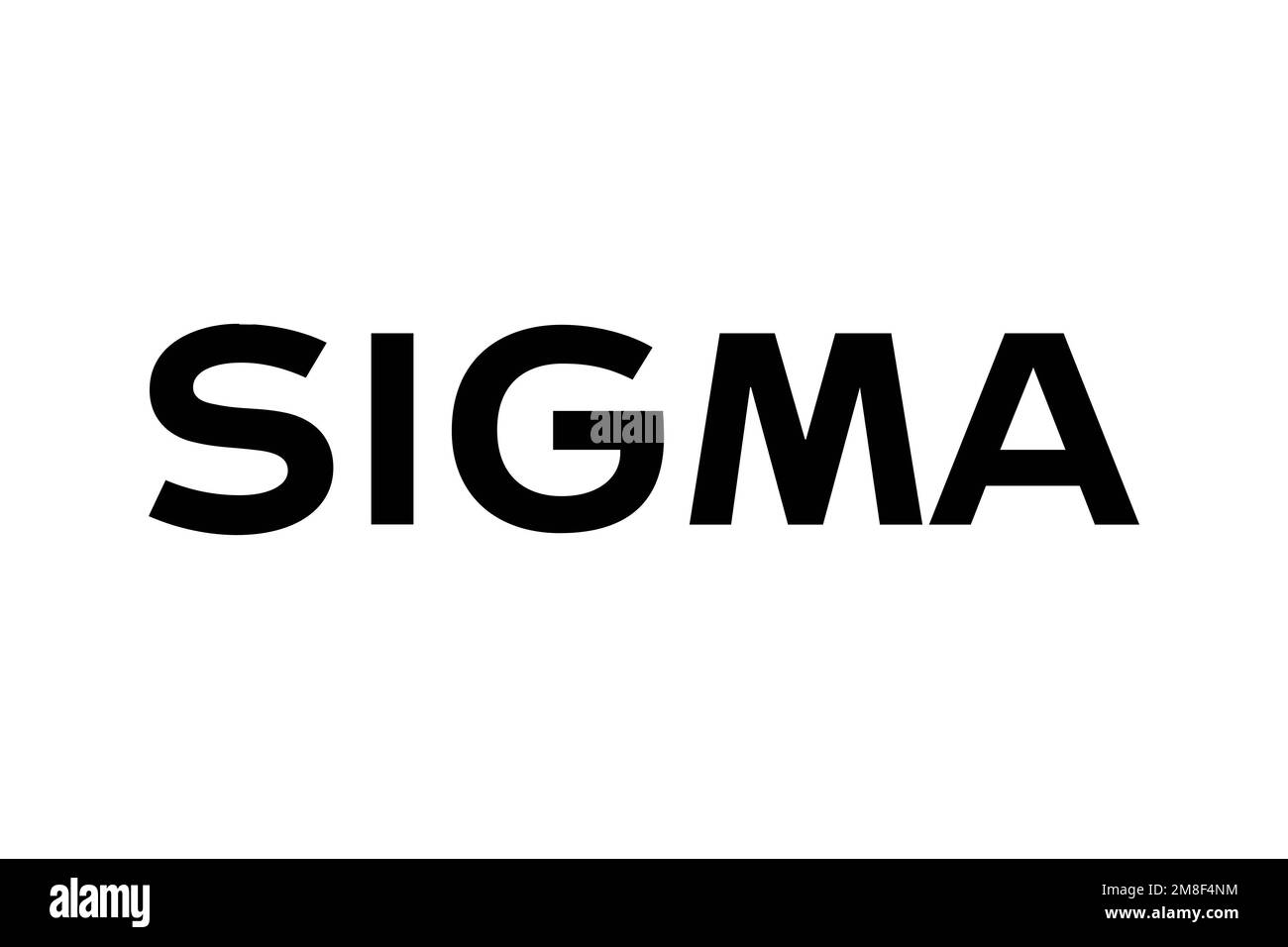 Sigma corporation hi-res stock photography and images - Alamy