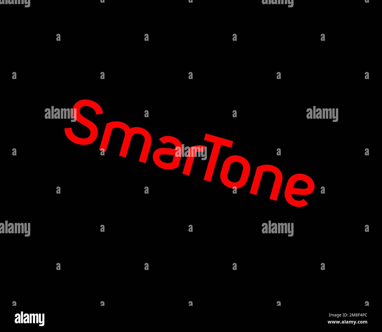 Smartone logo hi-res stock photography and images - Alamy