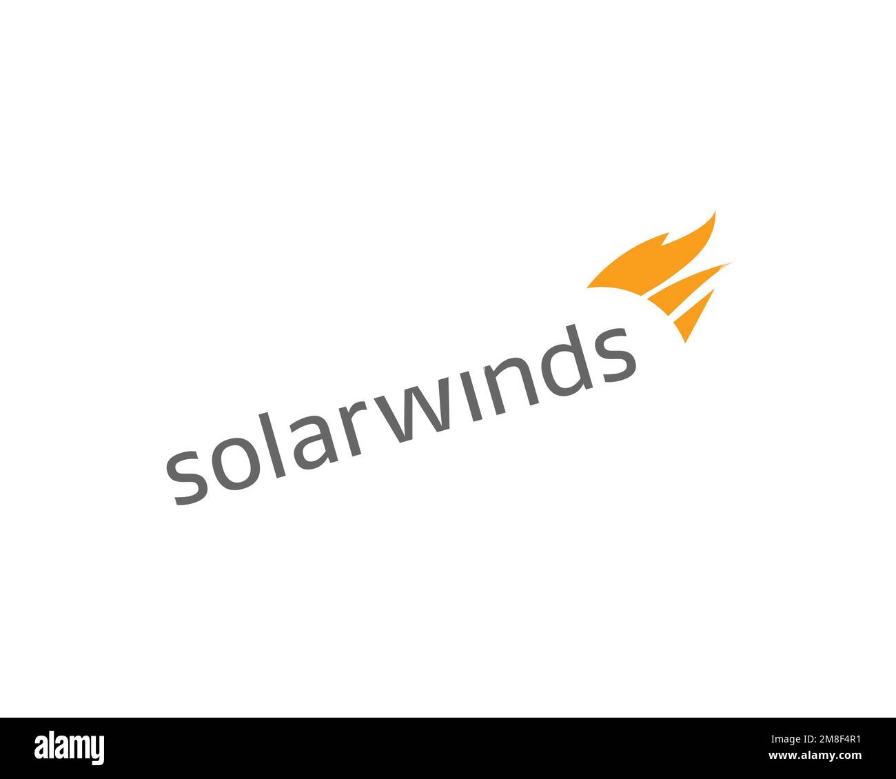Solarwinds Logo