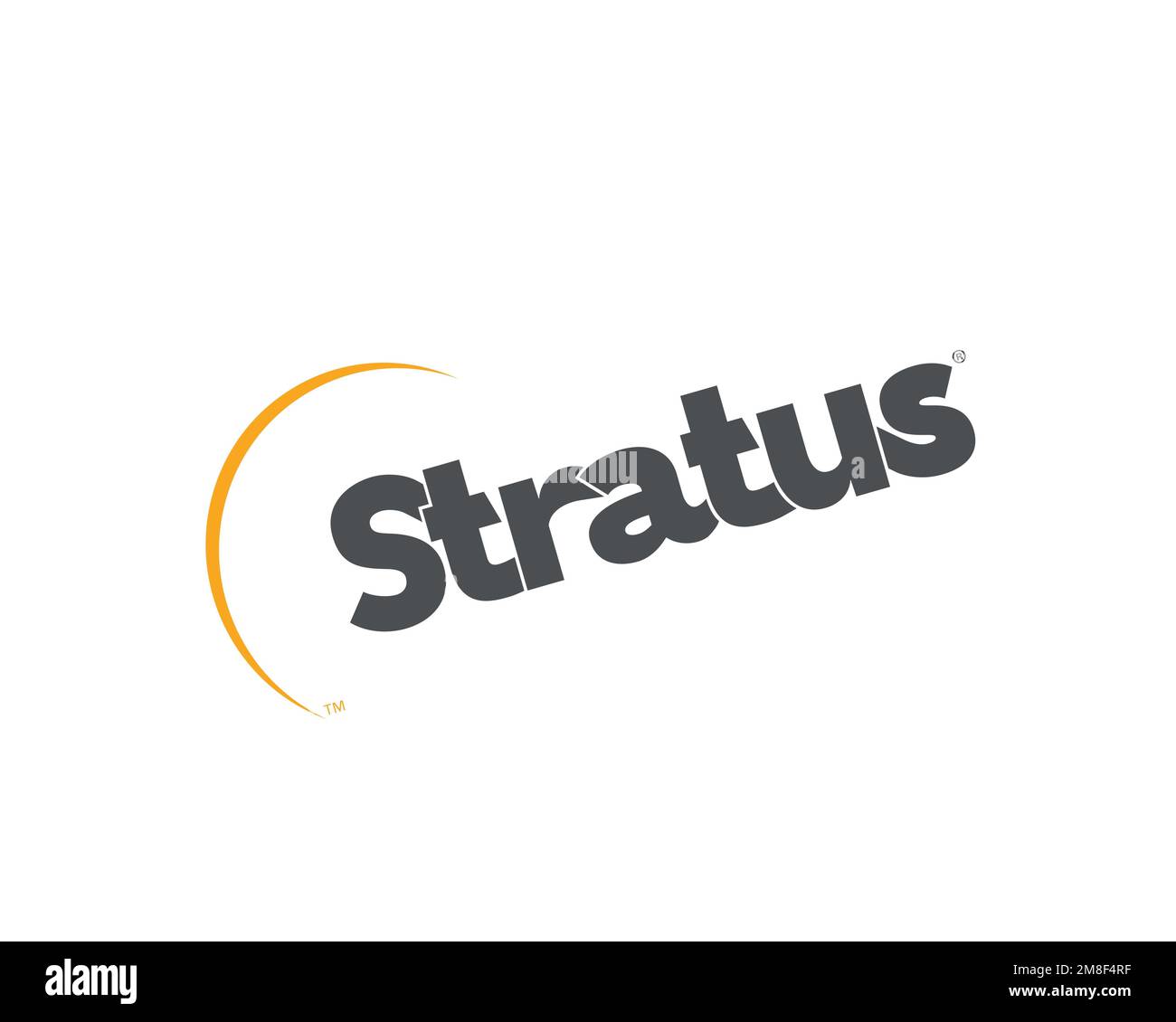 Stratus Technologies Logo